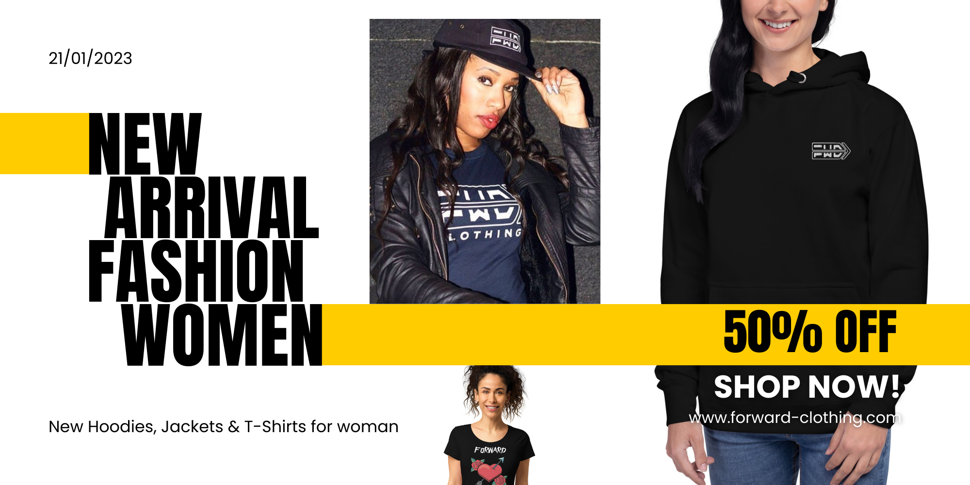 Forward Clothing | It's more than a brand. It's a lifestyle – FORWARD ...